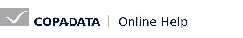 COPA-DATA Docs